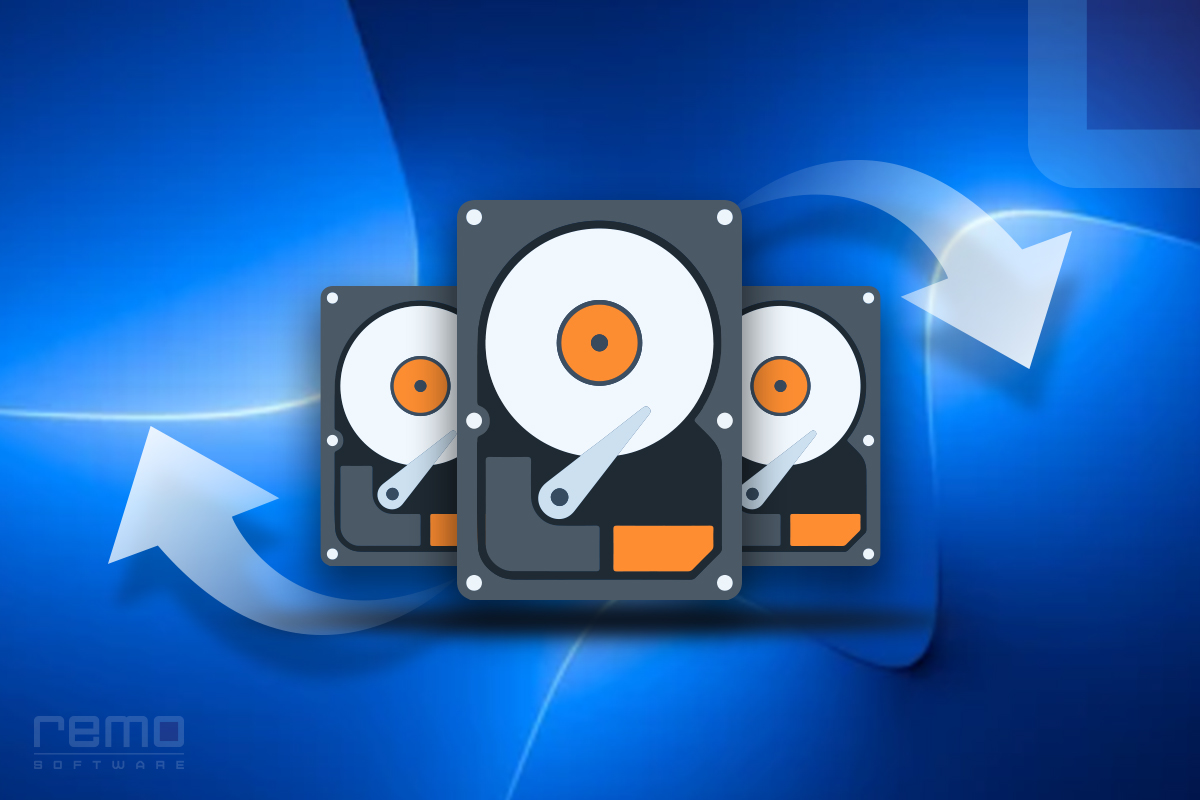 How To Automatically Backup Files To An External Hard Drive 8236