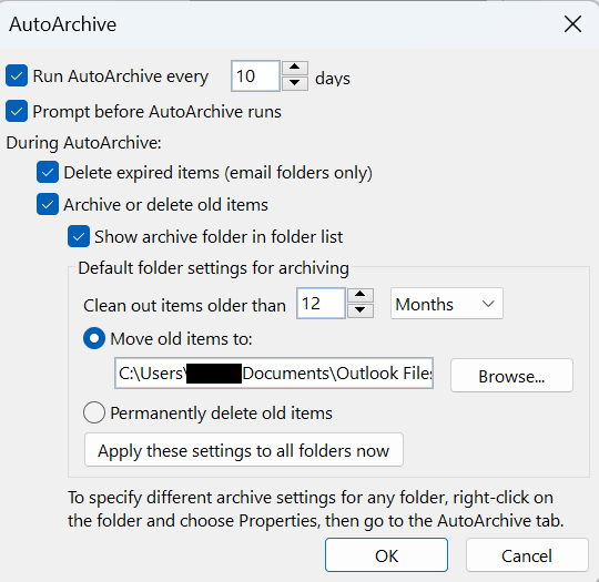Backup Outlook Pst File Automatically Ultimate Guide