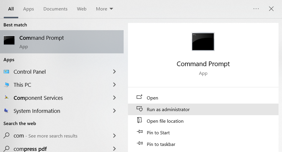 Guide To Fix Hard Not Showing Up In File Explorer Info Remo Software