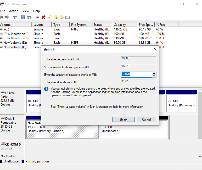 How to Partition SD Card on Windows and Mac | Expert Guide