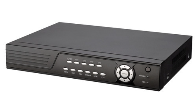 How CCTV Works: File Types | Storage Solutions | Data Recovery