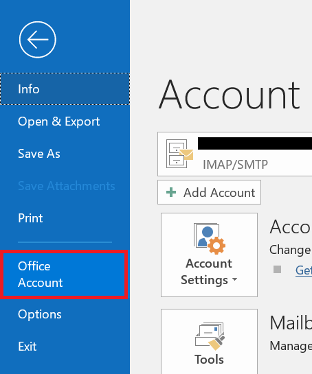 Outlook Error 0x800CCC0E: How Do I Fix It?